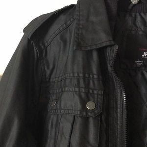 jf j.ferrar | Jackets & Coats | Lined Bomber Jacket | Poshmark